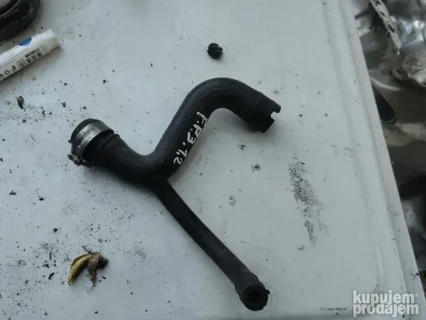 Punto 2,3, Zastava 10 1.2 Iber Lauf Crevo - KupujemProdajem