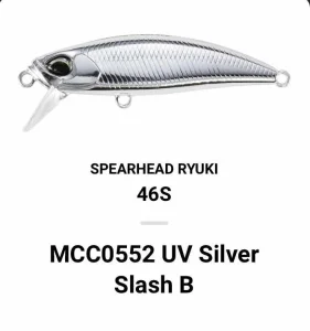 Varalica Spaerhead Ryuki 46S DUO - MCC0552 - KupujemProdajem