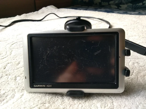 navigacija garmin 5 inča 1490 - nove mape cele evrope - KupujemProdajem