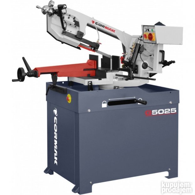 testera za metal G5025 - KupujemProdajem