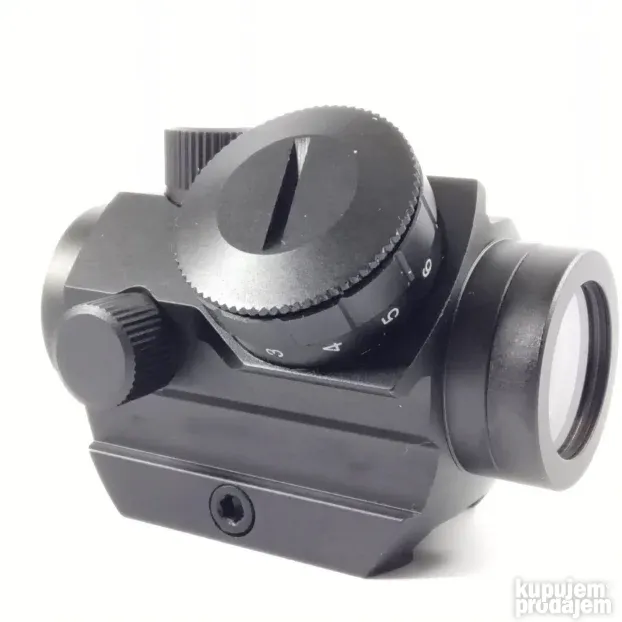 Red dot - Red dot - Red dot - Optika red dot - Nišan red do ...