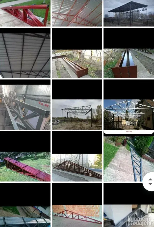 Binderi resetke zmije - KupujemProdajem