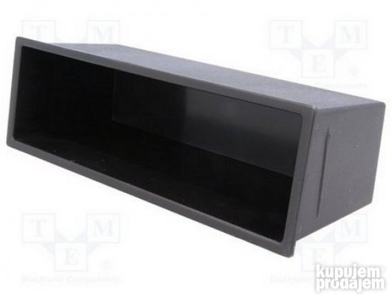 Fijoka-auto radio - KupujemProdajem