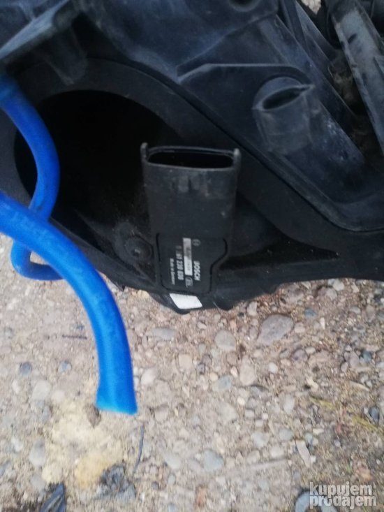 fiat grande punto 1.2b map senzor - KupujemProdajem