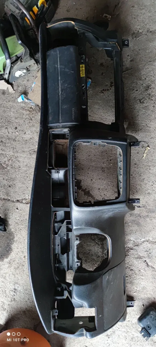 Opel vektra b instrument tabla,kontrolna tabla - KupujemProdajem