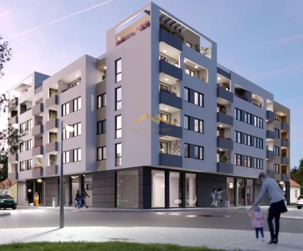 Salajka, Novi Sad - KupujemProdajem