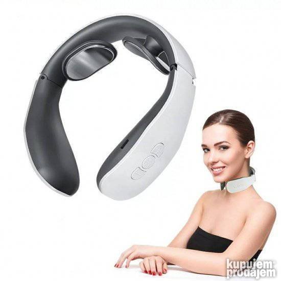 Elektromagnetni masazer - KupujemProdajem