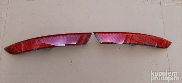 Skoda Octavia Oktavija 20- Katadiopter Blenda Macije oko - KupujemProdajem