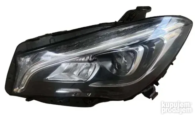 MERCEDES CLA 117 Far ceo LED 13-19 - KupujemProdajem