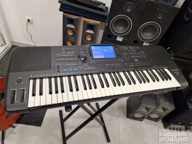 Technics SX-KN3000 - KupujemProdajem