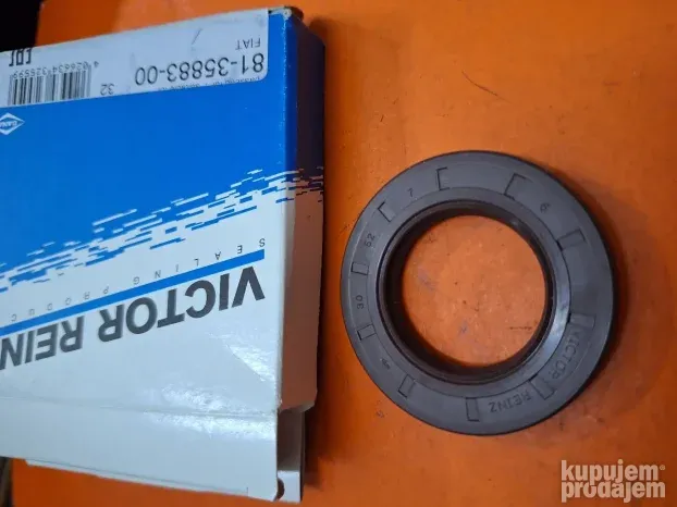 Semering bregaste zastava yugo VR - KupujemProdajem