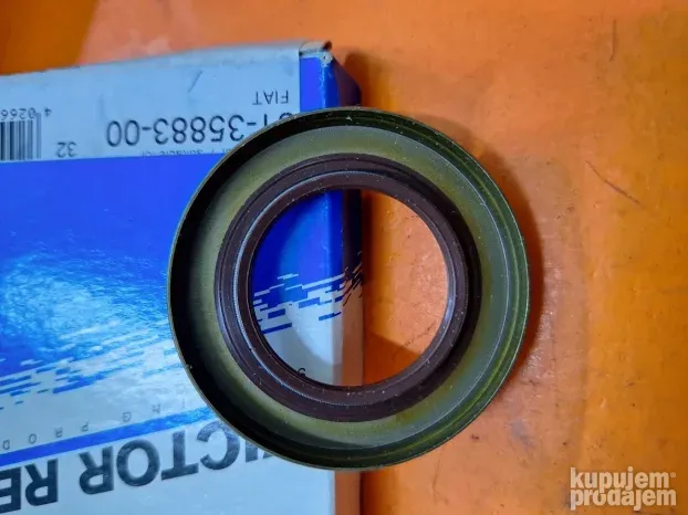 Semering bregaste zastava yugo VR - KupujemProdajem