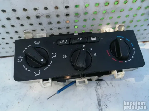 Modul klime za Citrorn C2,C3 - KupujemProdajem