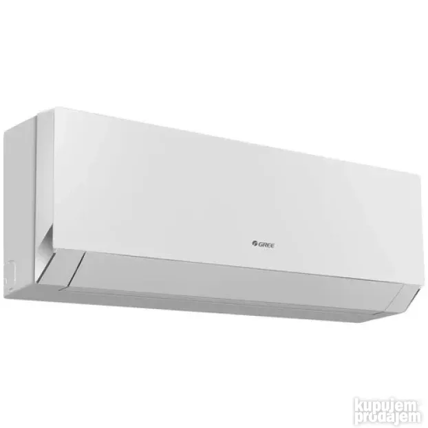 GREE Klima Premium Clivia AI 12k inverter - KupujemProdajem