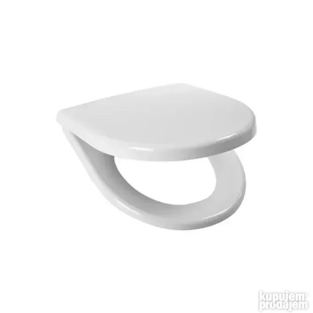 WC daska Jika LYRA PLUS softclose - KupujemProdajem