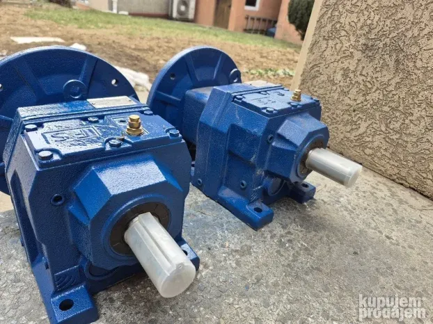 Reduktori - KupujemProdajem