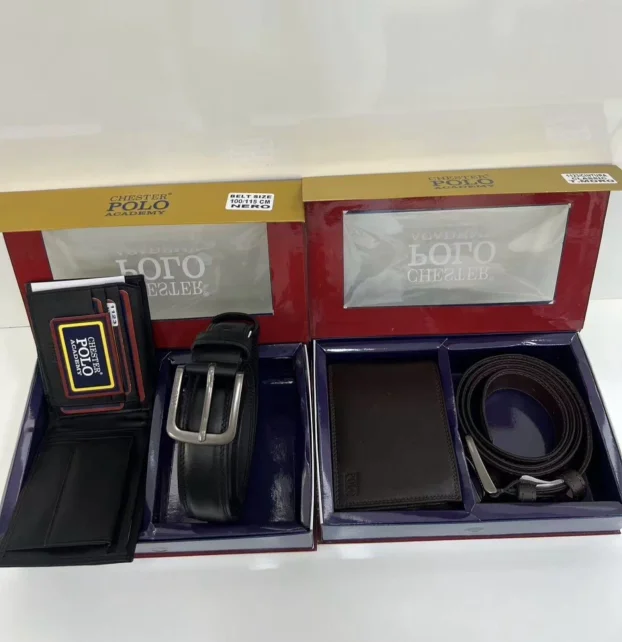 Set kais i novcanik muski - KupujemProdajem