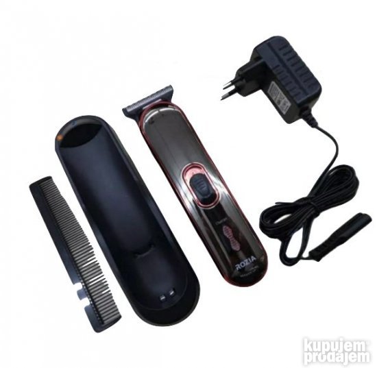 Profesionalni trimer mašinica Rozia HQ 246 - KupujemProdajem