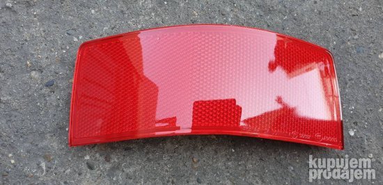 Mercedes GLK 08-12 katadiopter blenda macije oko - KupujemProdajem