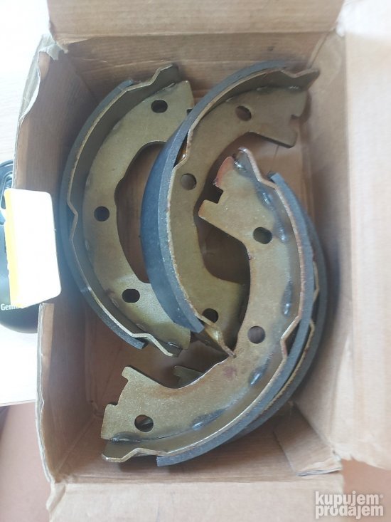 Kocione pakne IVECO RENAULT GS8440 - KupujemProdajem