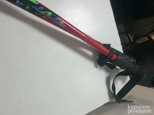 Stapovi za planinarenje i setnju- podesivi 138 - KupujemProdajem