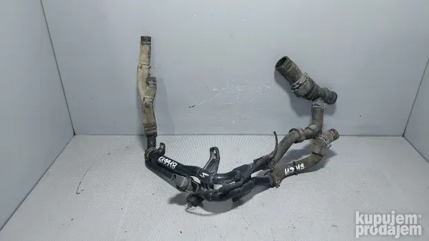 619918 Crevo Vw Polo > 09-14 6R0121070N - KupujemProdajem