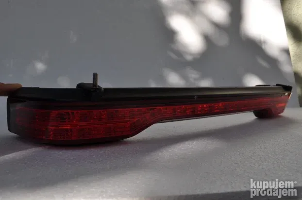 Harley Davidson King Tour Pack LED stop svetlo za kofer - KupujemProdajem