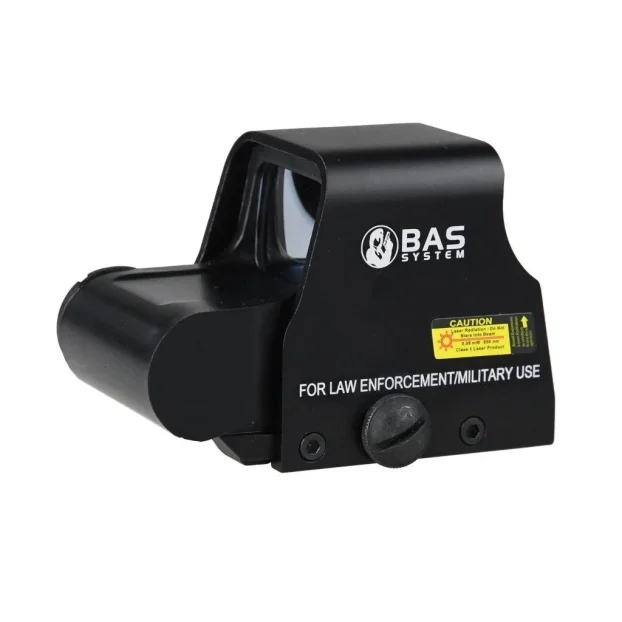 BAS System red dot HD553 - KupujemProdajem