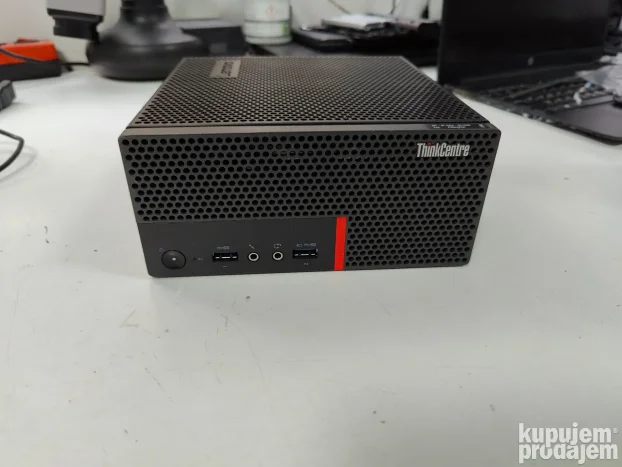Lenovo MIni PC Intel N3000 8gb ddr3 128ssd Serial,Paralel - KupujemProdajem