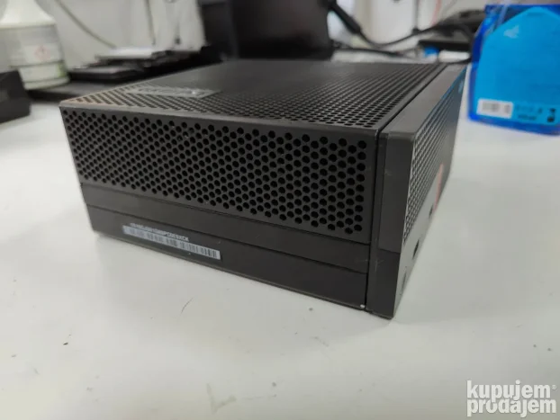 Lenovo MIni PC Intel N3000 8gb ddr3 128ssd Serial,Paralel - KupujemProdajem