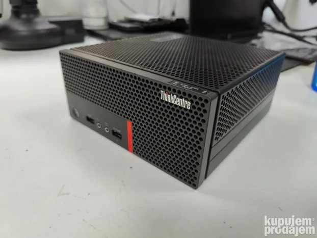 Lenovo MIni PC Intel N3000 8gb ddr3 128ssd Serial,Paralel - KupujemProdajem