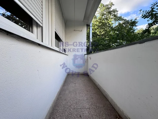 Liman 1, 2.0 dvosoban, 61 m² - KupujemProdajem