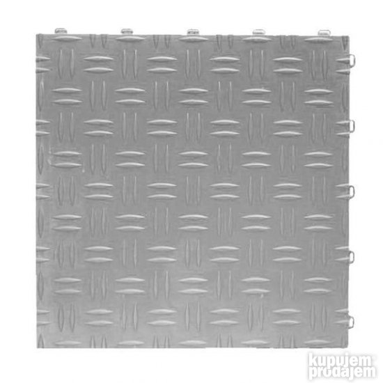 Ploca Pvc imitacija alum. - KupujemProdajem