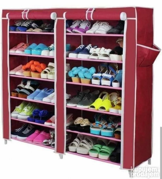 Cipelarnik-Novo - KupujemProdajem