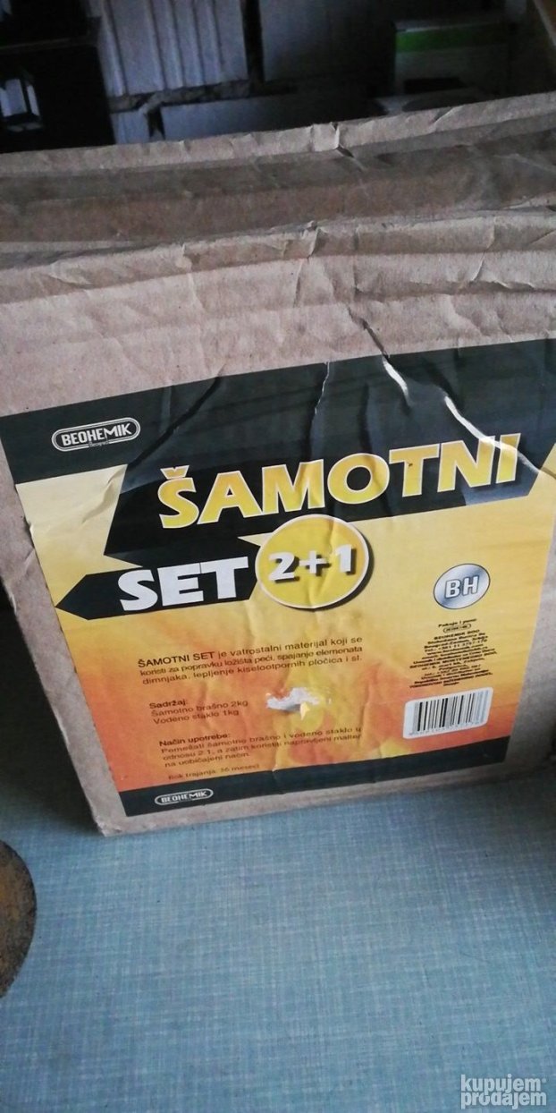 Samotni set, snjur, cevi dimovodne,"cunak,stucne,poklopci - KupujemProdajem