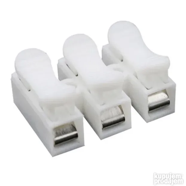 Klema za povezivanje bez srafljenja - KupujemProdajem