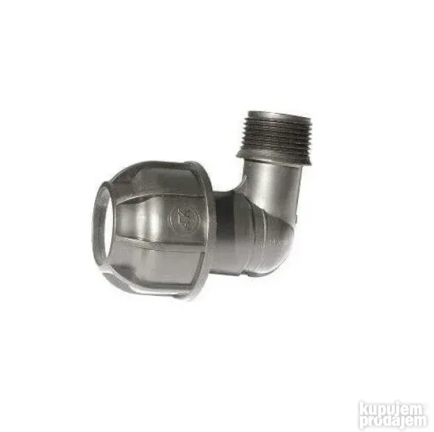 Palaplast lakat spojnica muska SN 63x2" 10 bara - KupujemProdajem