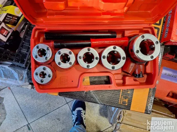 Nareznice za cevi - KupujemProdajem