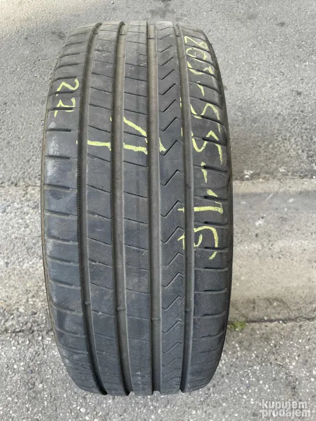 polovna guma 1 kom 205 55 16 henkok letnja dot 2022 - KupujemProdajem
