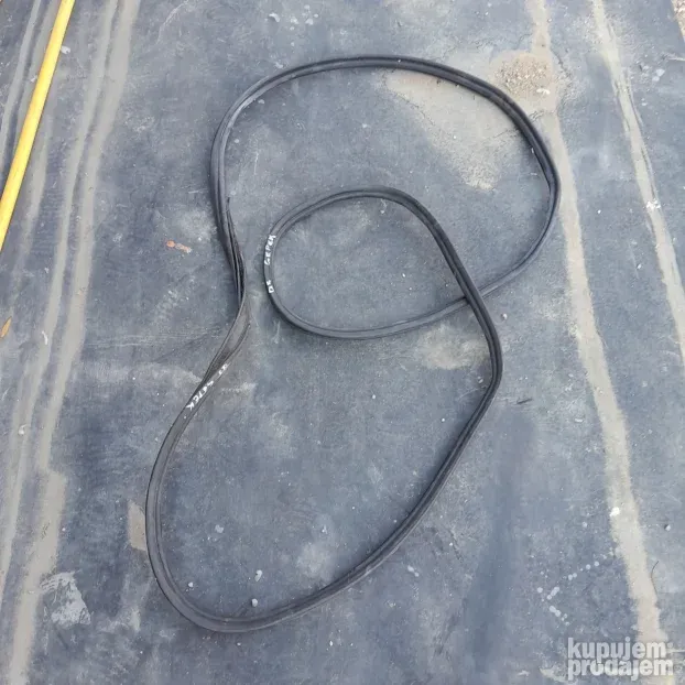 Audi Q5 keder na gepeku / 2008-2016 godina - KupujemProdajem