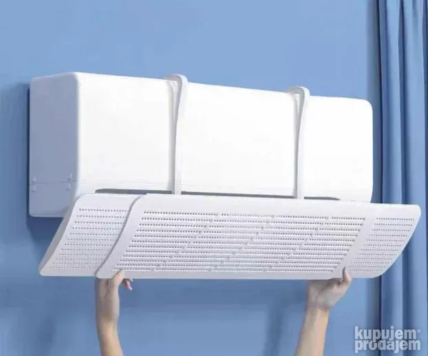 Usmerivac vazduha za klimu - KupujemProdajem