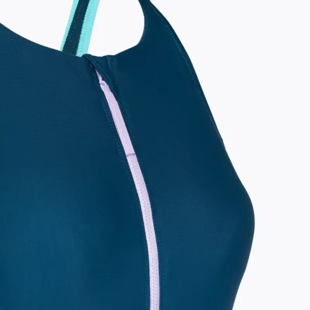 Ženski kupaći kostim Jednodelni kupaći kostim Speedo Zip Col ...