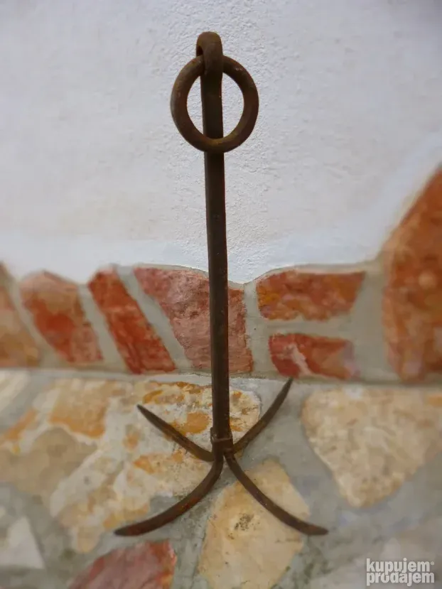 Sidro gvozdeno - KupujemProdajem