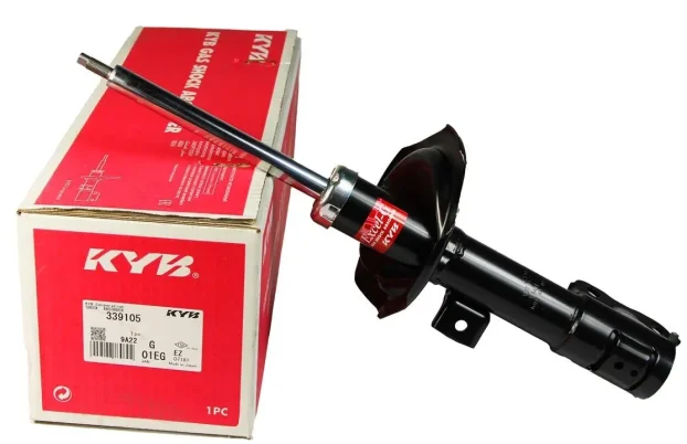 Kayaba amortizeri Nissan Pulsar - KupujemProdajem