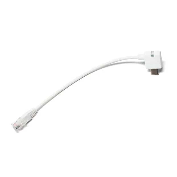 Kabl USBType C za alarmni sistem RJ beli - KupujemProdajem