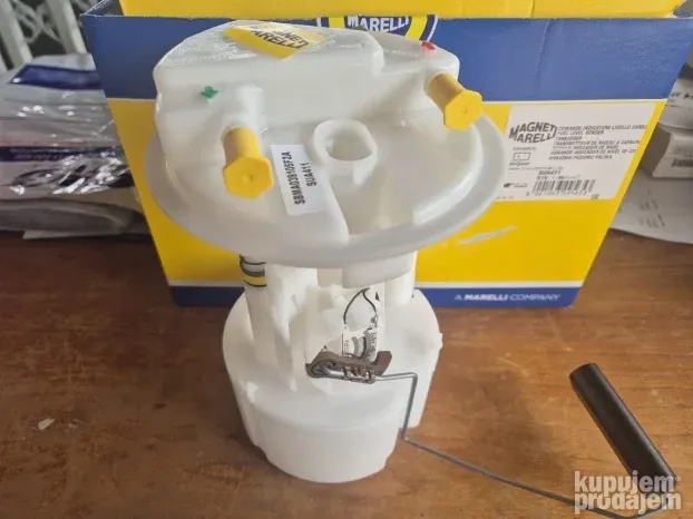 Plovak za gorivo u rezervoaru Reno Clio 2 1,5 dCI - KupujemProdajem