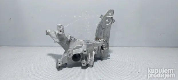 633780 Nosac Motora Citroen C4 > 10-17 9674030280 - KupujemProdajem