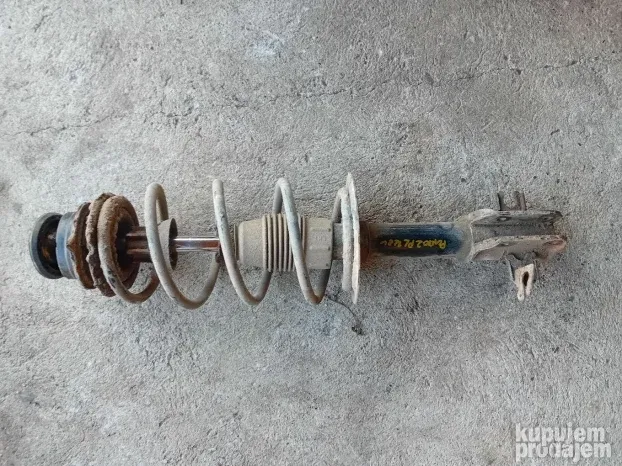 Prednji levi amortizer Fiat Punto 2 Punto 3 komplet - KupujemProdajem