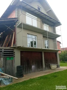 Kragujevac - Nekretnine | Prodaja - Kuće - KupujemProdajem