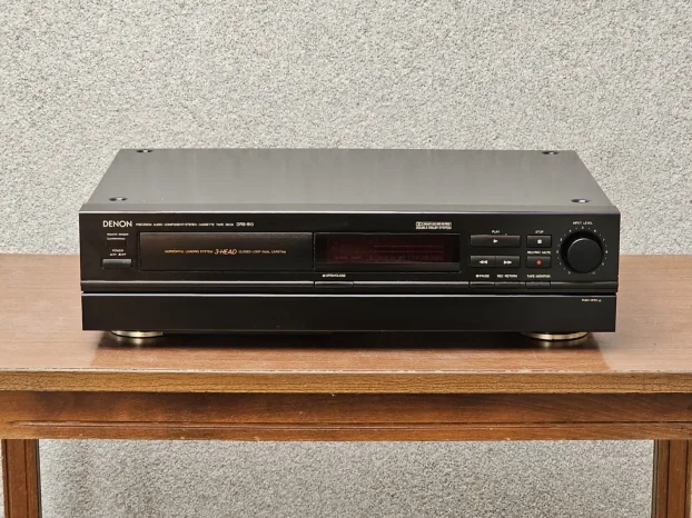 Denon DRS-810 "3 Head - KupujemProdajem